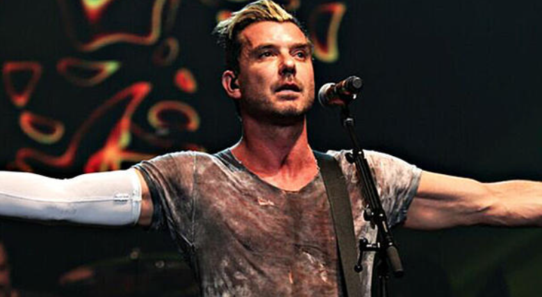 Home - Todd Hancock | Official Website