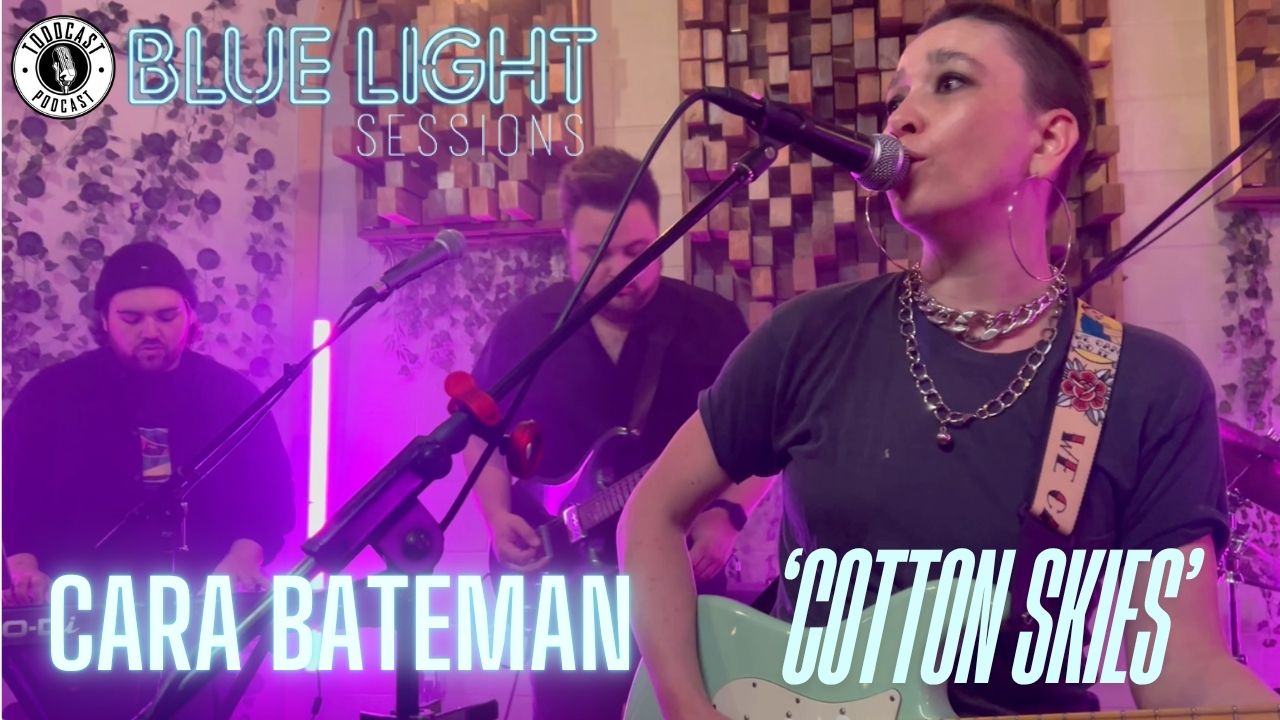 Home - Todd Hancock | Official Website